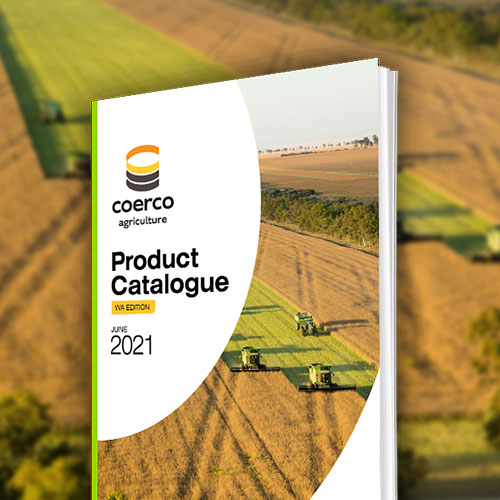 Coerco Group - Agriculture
